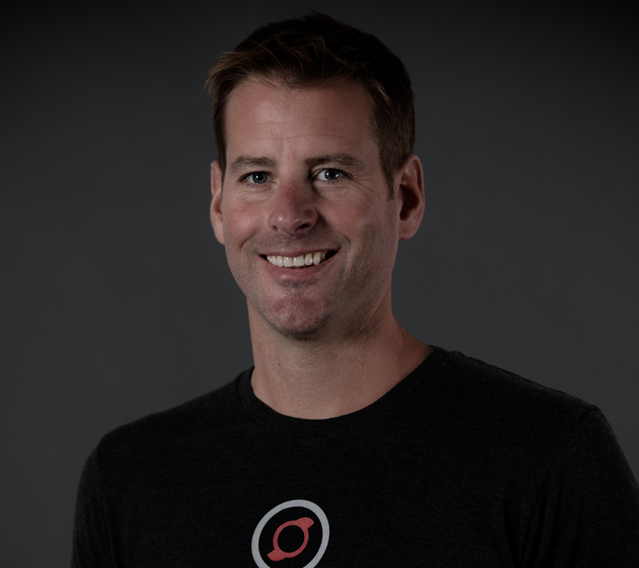 JD Simpson Straight | Avinger